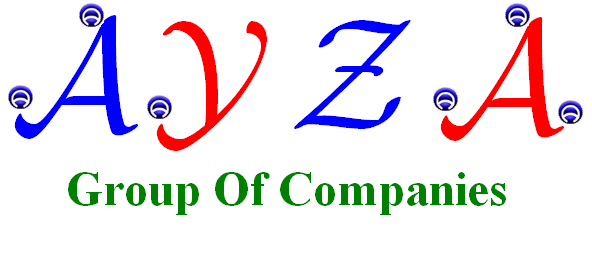 AYZA INDUSTRIES SDN BHD